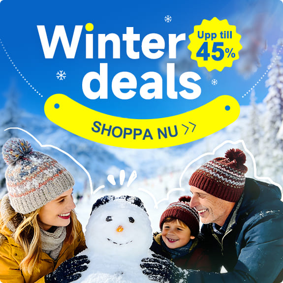 INF Company AB - Produkter till ett oslagbart värde